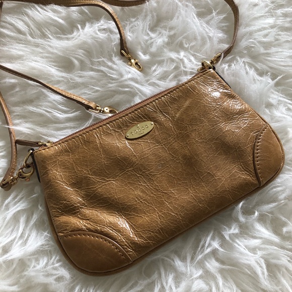 Toscano | Bags | Tocco Toscano Leather Multifunctional Crossbody | Poshmark
